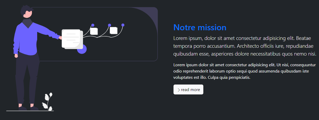SARILUS BLONDY WADLEY - Portfolio | Fullstack Web Developer