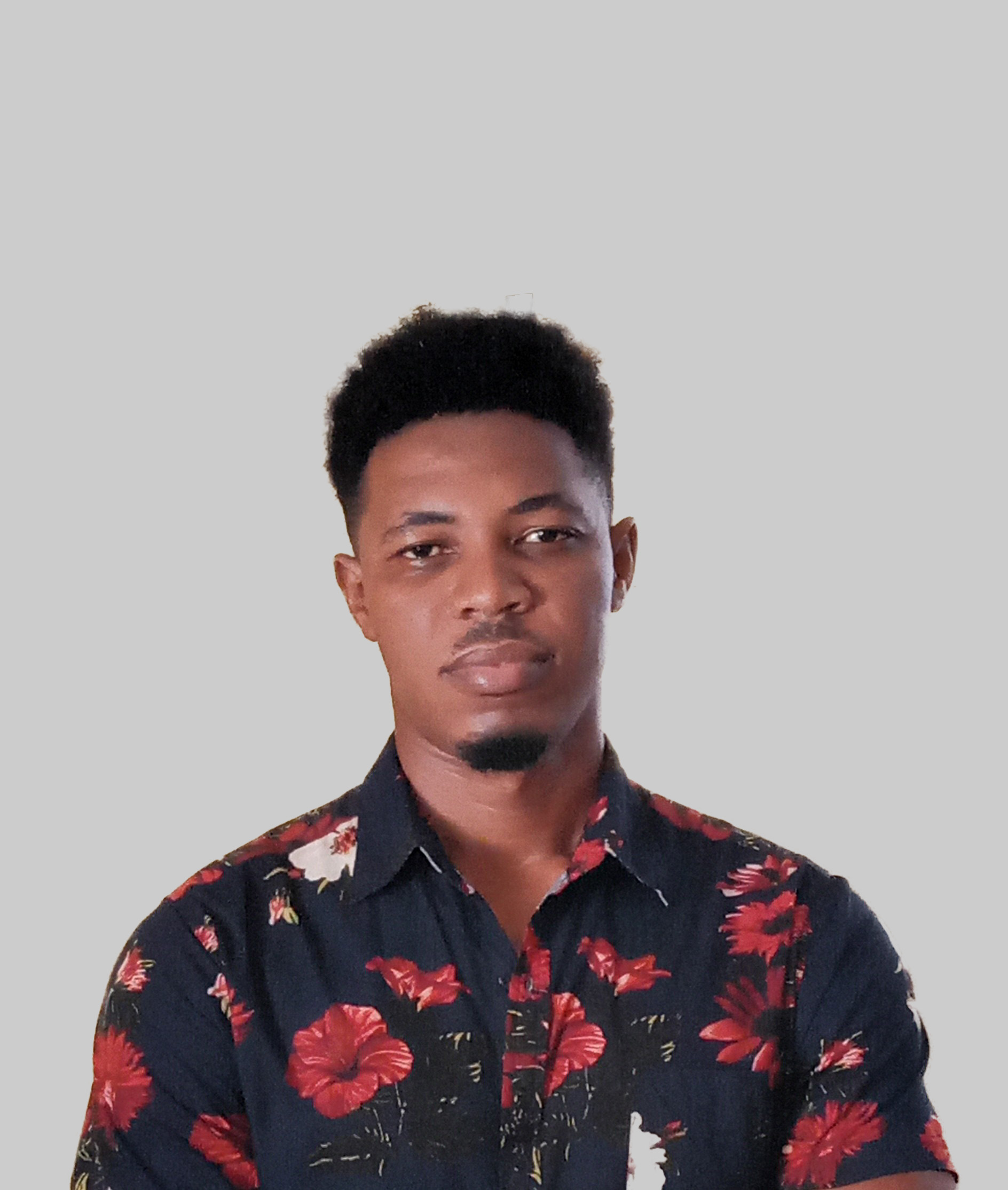 SARILUS BLONDY WADLEY - Portfolio | Fullstack Web Developer